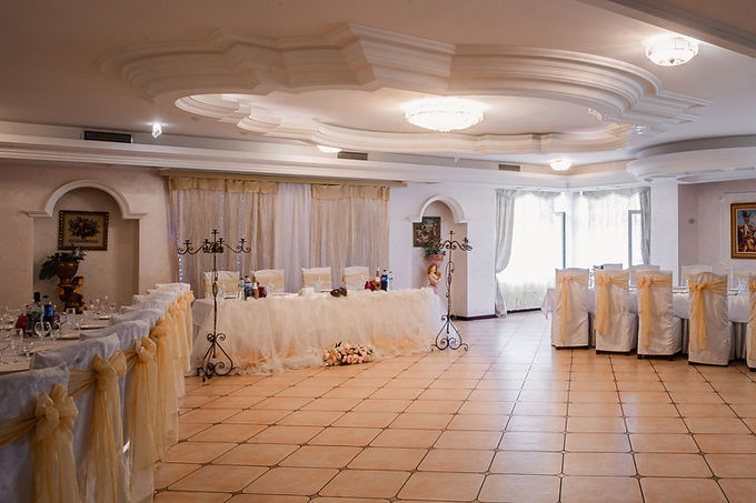 Банкетні зали | Grill Pub Prague