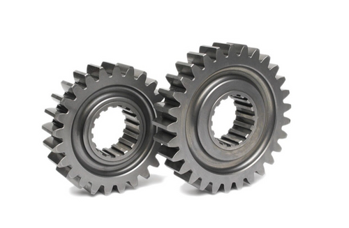 Quick Change Gear Set - 1.16 Ratio | Above All Chassis