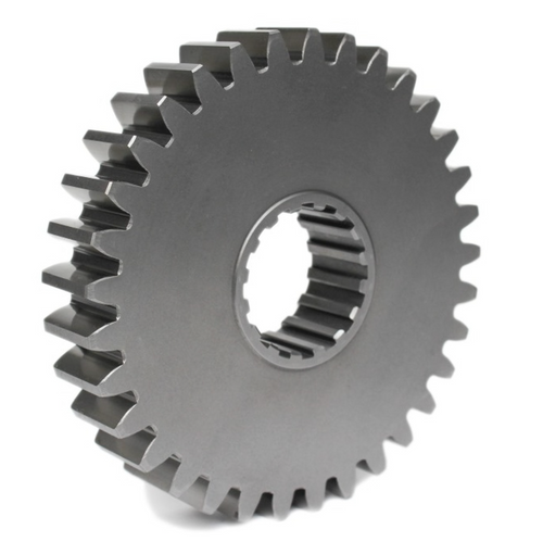 33 Tooth Gear | Above All Chassis