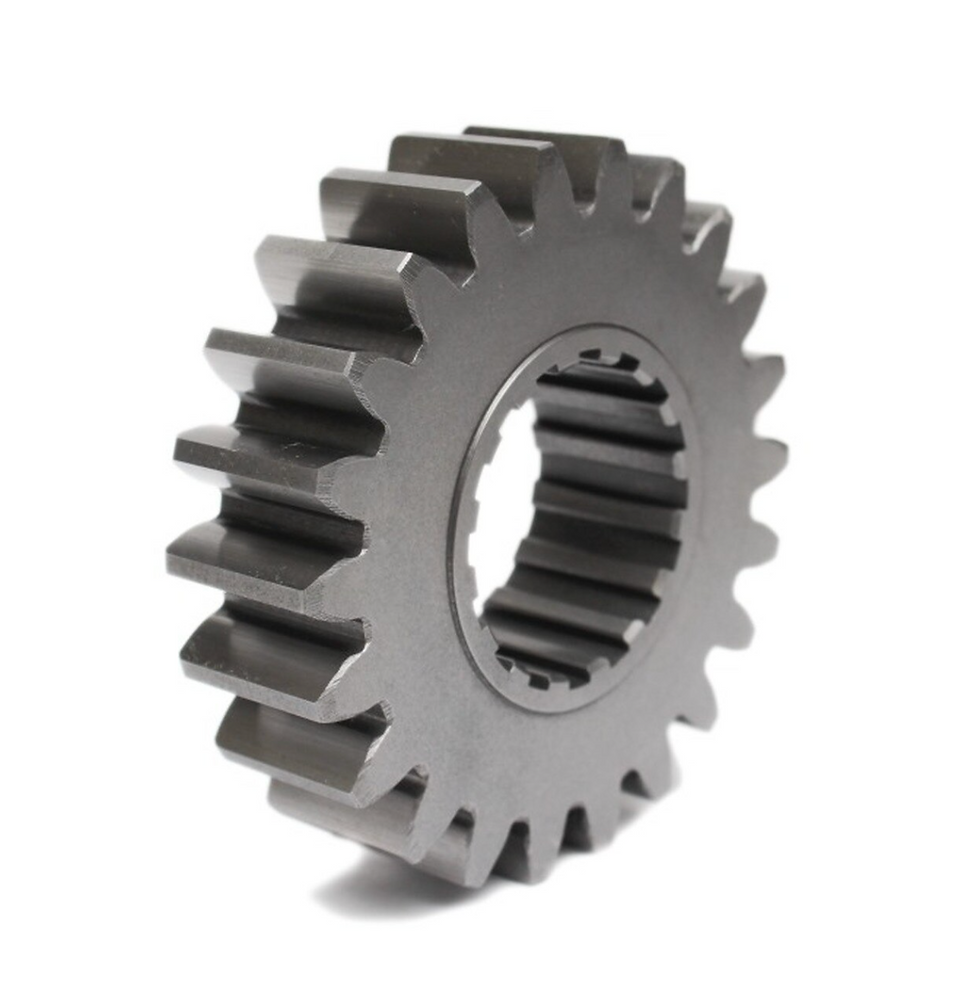 Transfer Cases | Above All Chassis