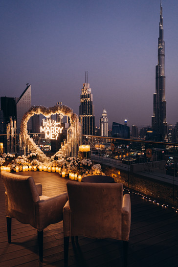 GALLERY | Proposal Boutique