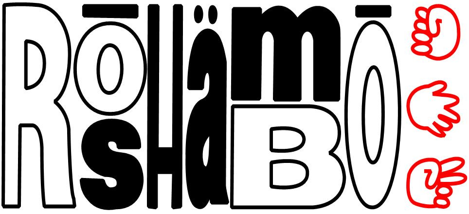 About RoShamBo | RoShamBo