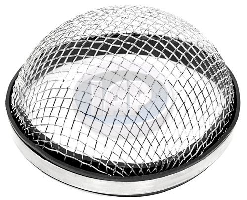 Fan Shroud Air Intake Screen | All Things VW Parts