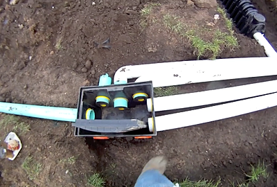 Septic Systems Overview