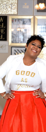 DESIGN GALLERY | Allured By Design