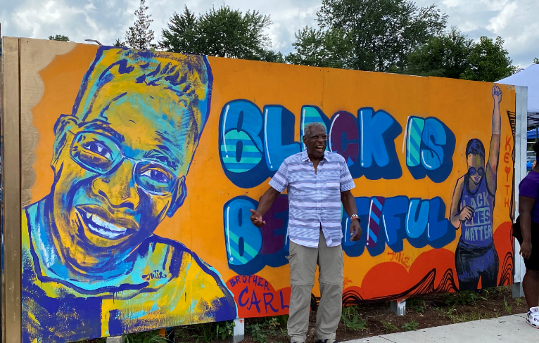 Take your art career to another level!