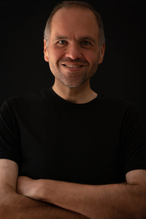 De Wet Hugo kuier by Laerskool Baillie Park | The Go-To Guy