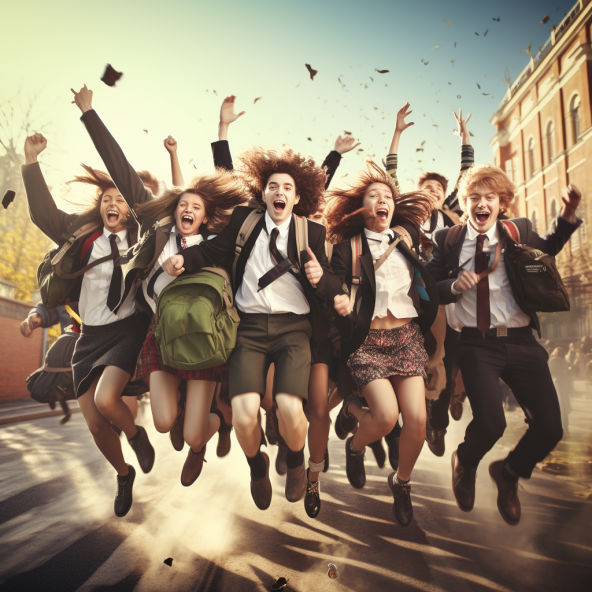 Back to School: Kids return to classrooms for 2024 | The Go-To Guy