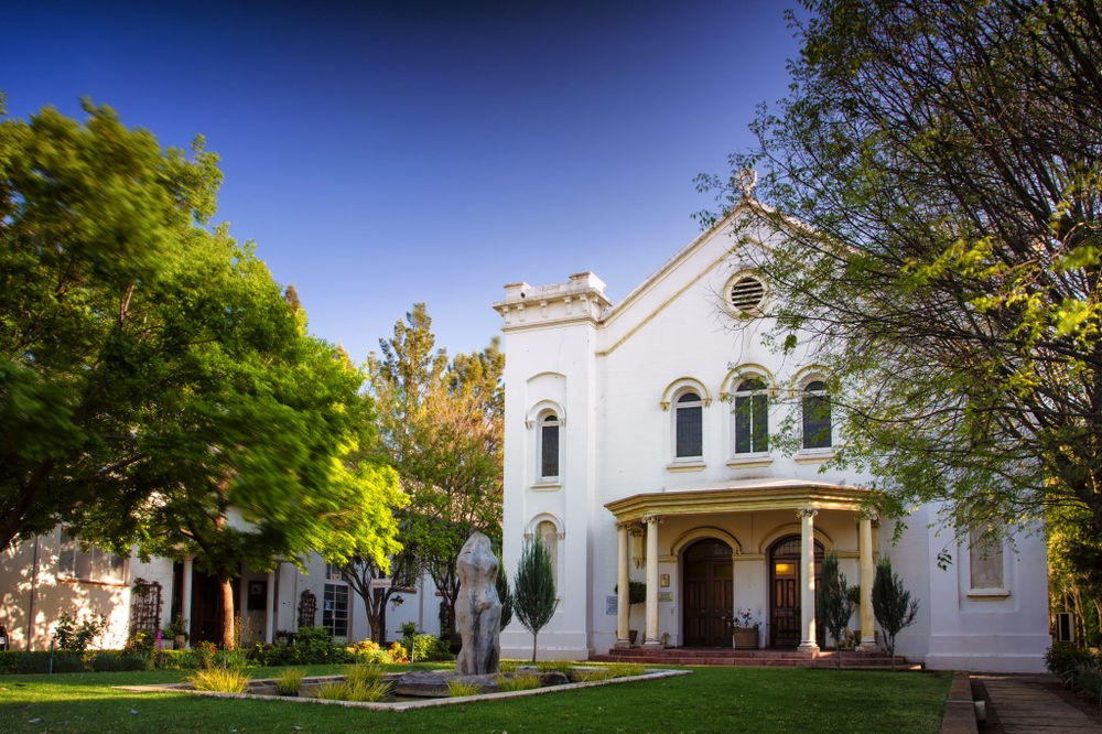 Potchefstroom Academy - 43 years of excellence | The Go-To Guy