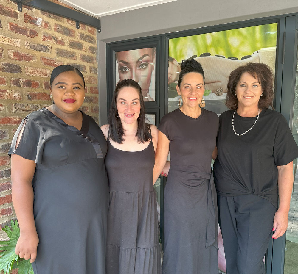 Unlocking the secrets of flawless beauty at Perfection Beauty Salon ...