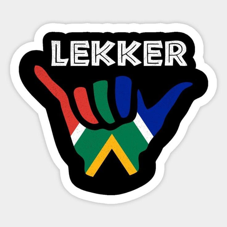 Afrikaansdag - Ons Pragtige Taal is 99 Jaar Oud! | The Go-To Guy