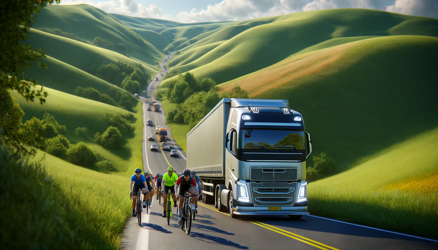 Op my Seepkissie - Die Dubbele Rand van die Pad | The Go-To Guy