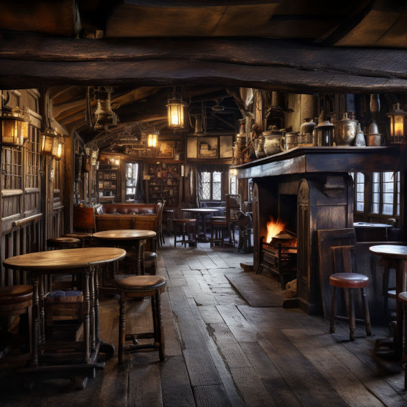 'Dig' die lewe by Diggers Inn | The Go-To Guy