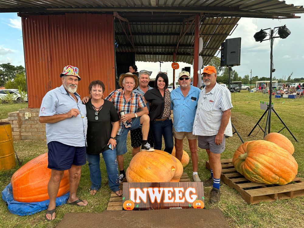 'n Nuwe Pampoen Kampioen is gekroon | The Go-To Guy