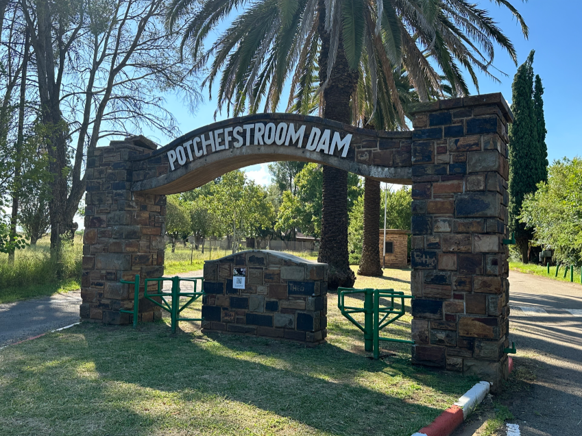Potch Dam in die kollig: Wanbestuur en verlore potensiaal, maar tog ’n ...