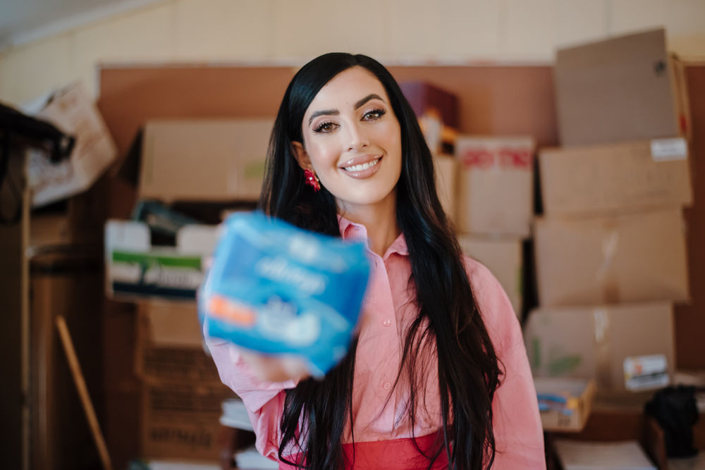 Power to You Foundation: Bringing visible change to invisible ...