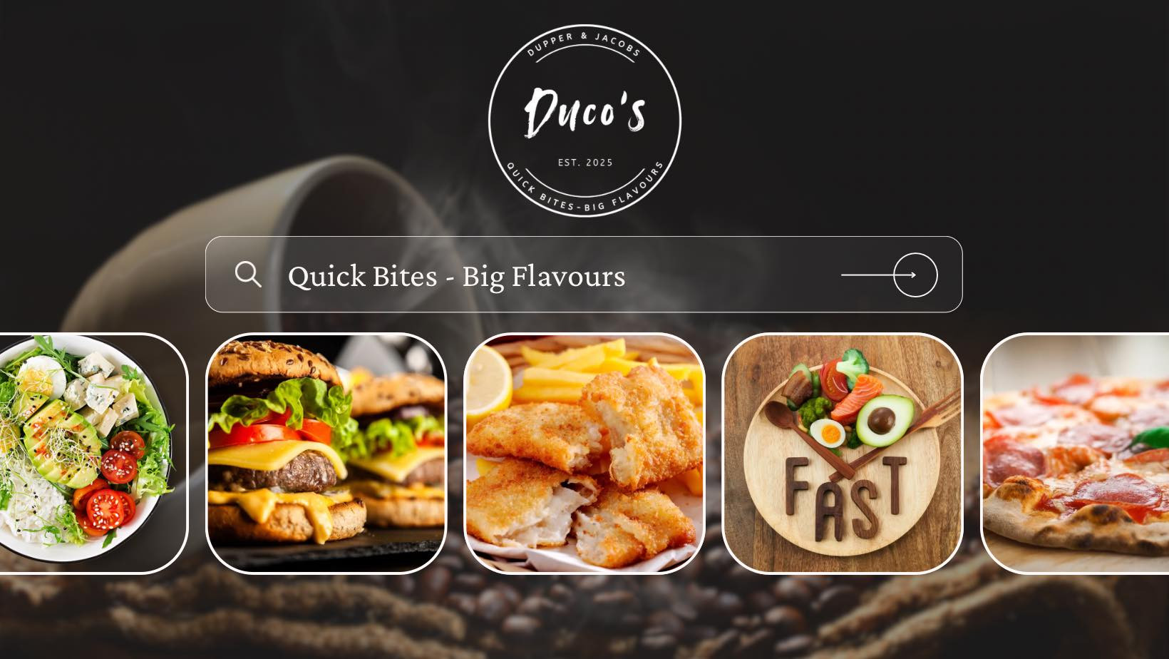 Introducing Duco’s Eatery: A family dream finds a new home in Potchefstroom