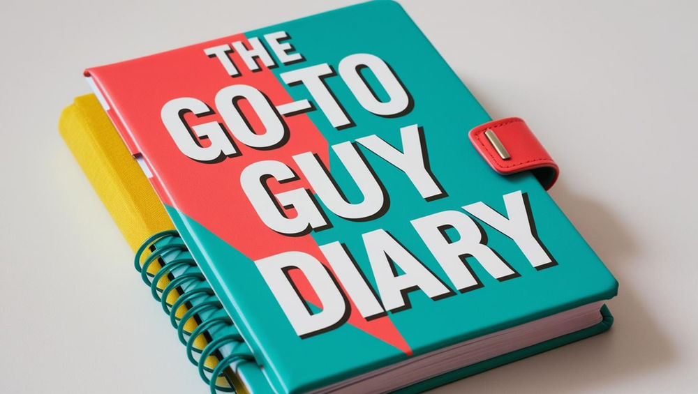 2025: Bigger, Bolder, Better Weekly Diary Entries - Your Year-Round Connection to Community Buzz ...