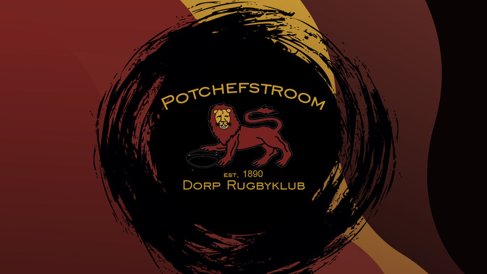 Potch Dorp Rugbyklub - Gebore met 'n rugbyhart | The Go-To Guy
