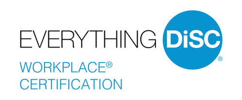 Everything DiSC Workplace Certification | DiSC Certification