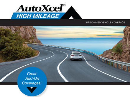 HOT ITEMS | AutoXcel