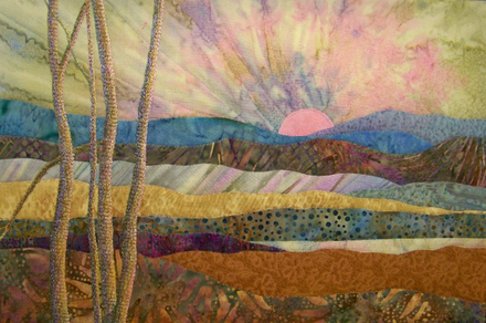 Gallery | Judylillyartquilts