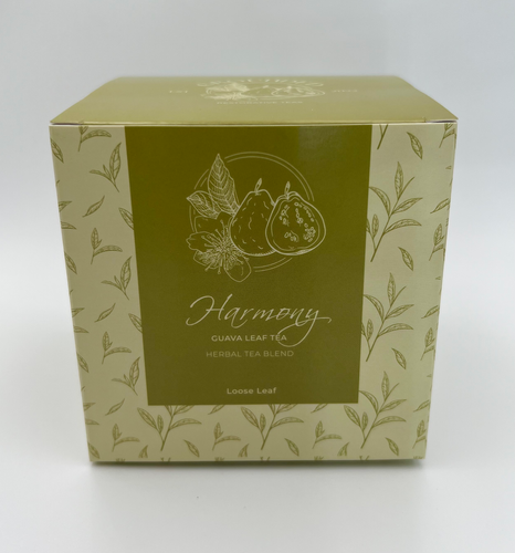 Harmony - Loose Leaf | Grounded Teas