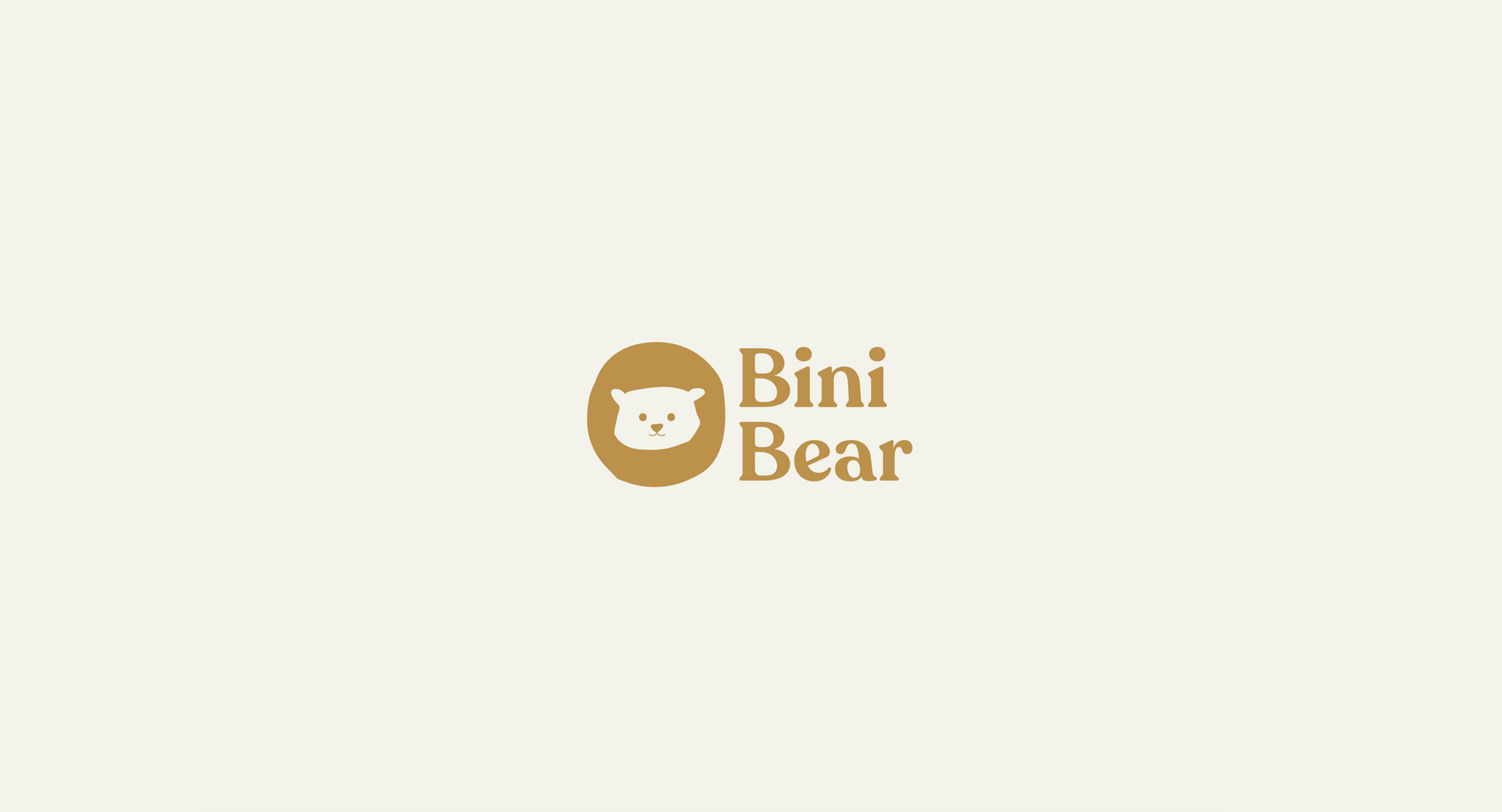 BINI BEAR