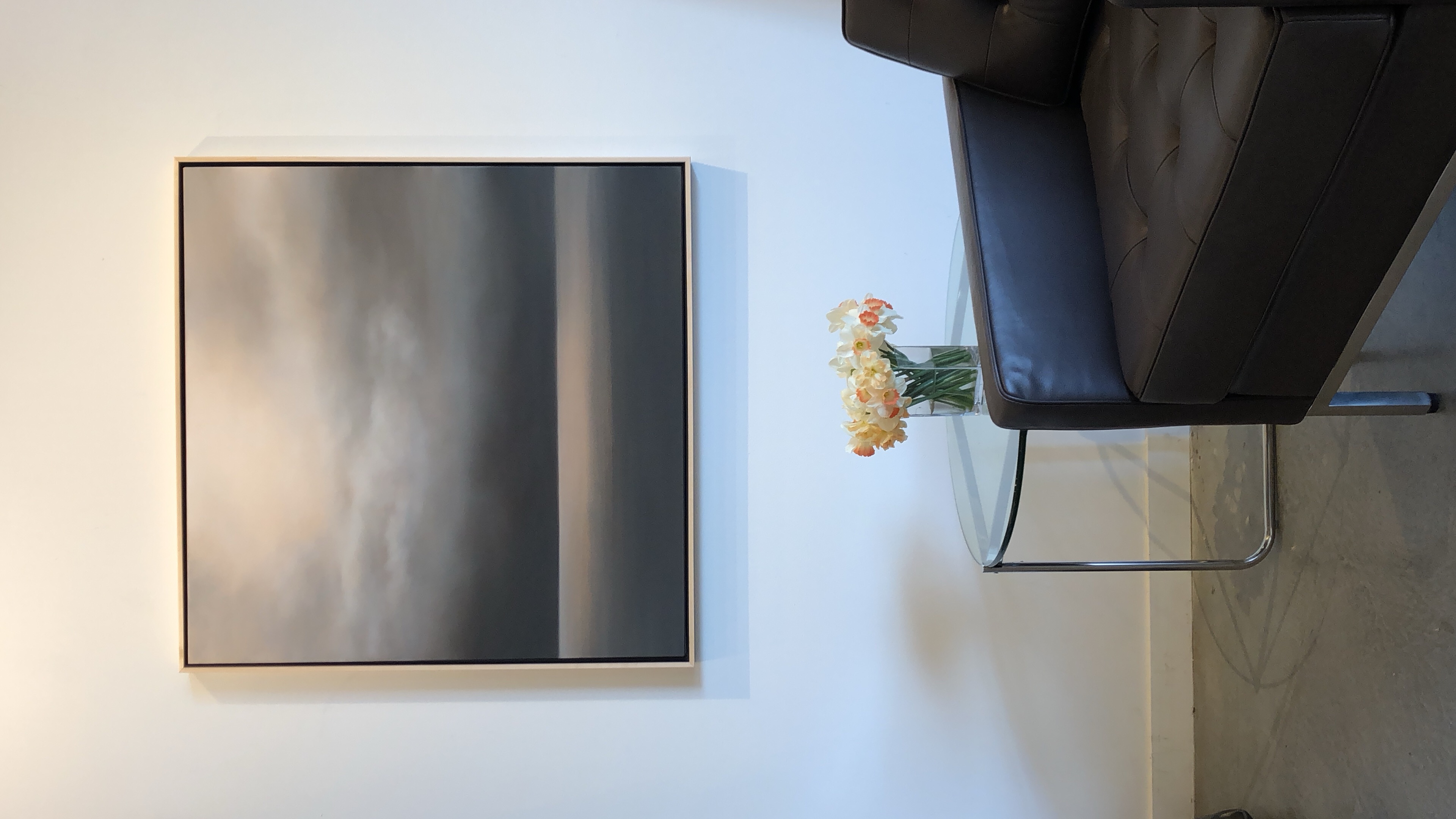 Sharon Kingston Atmospheric Paintings