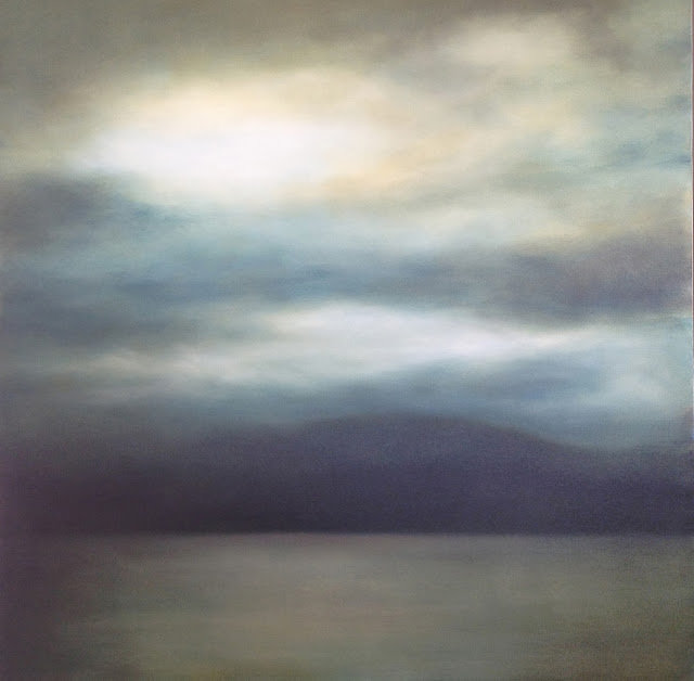 The Numinous Landscape