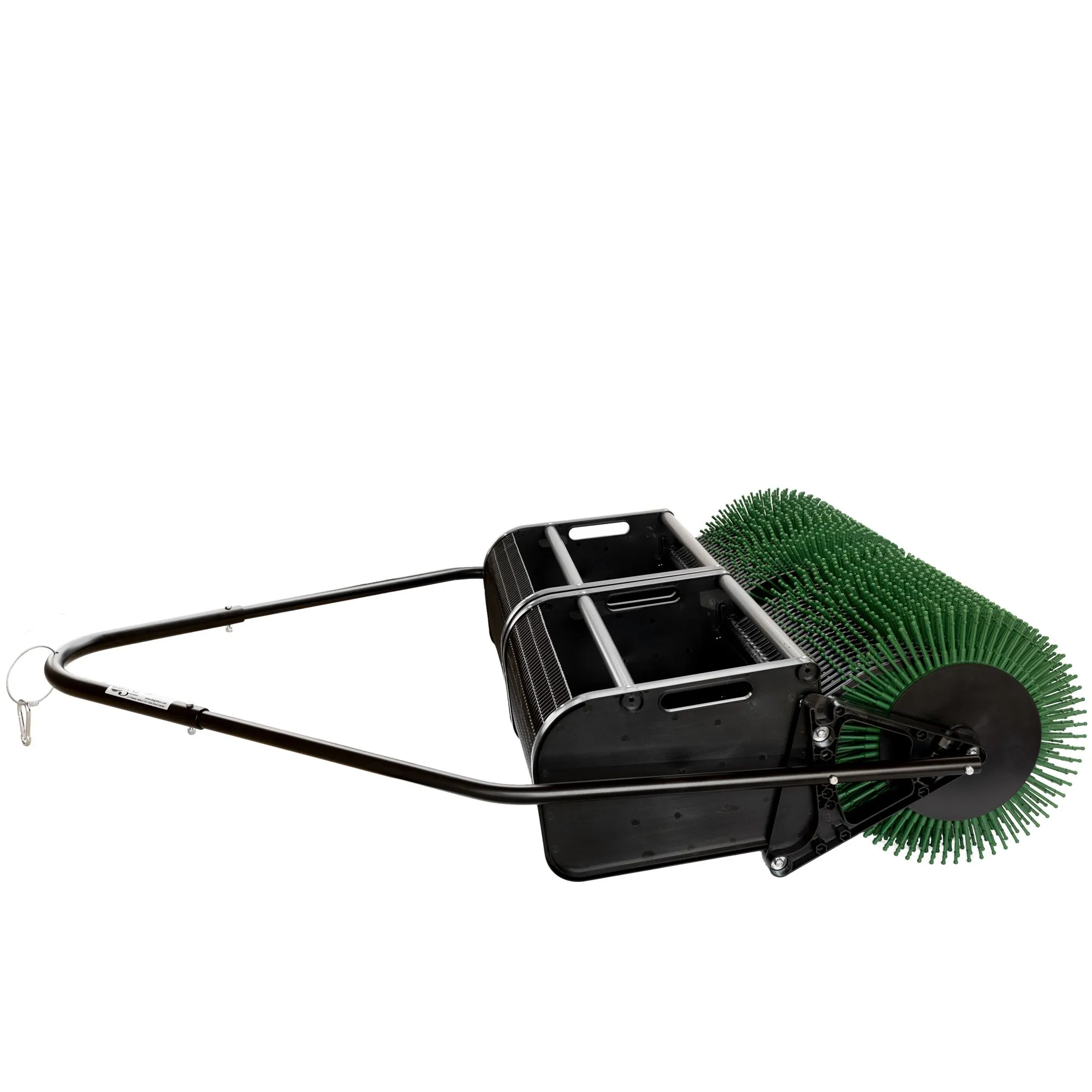 36″ Ammo-Up Pull-Behind Shotgun Shell Collector | Ammo Up In Europe 1