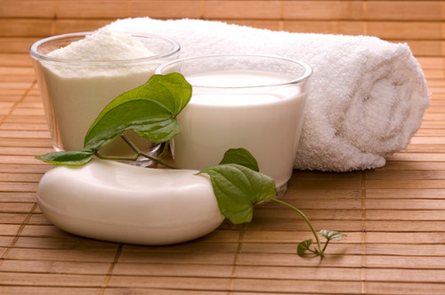 Coconut Escape Body Wrap | Urban Retreat