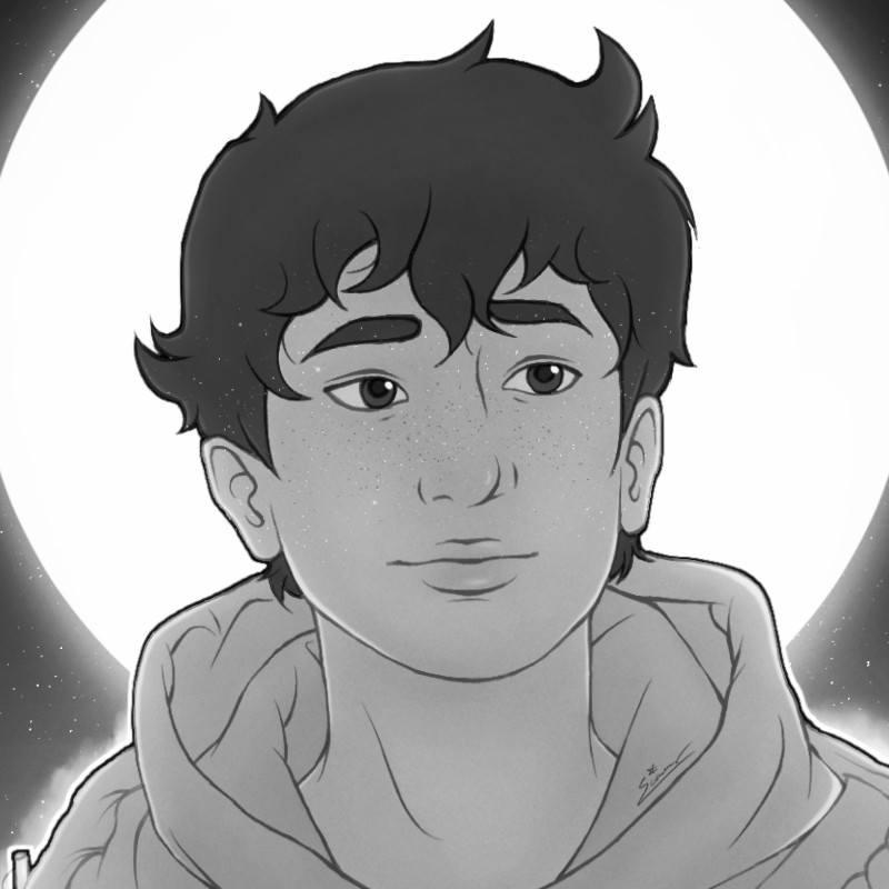 ILLUSTRATION | Eimear McMahon