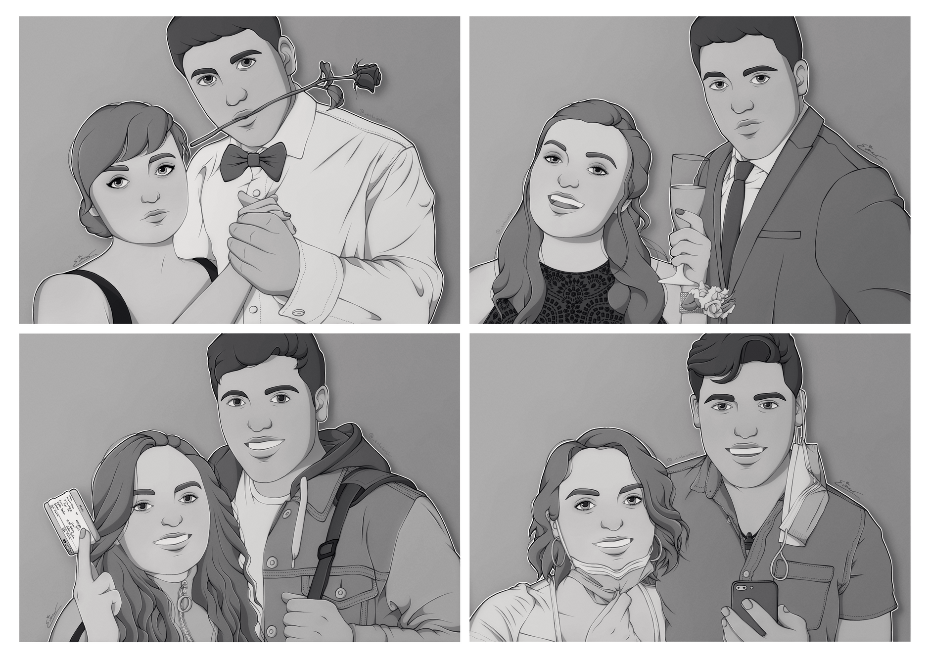 HOME | Eimear McMahon