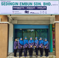 About Us | Sedingin Embun Sdn B