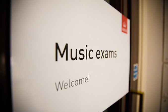 The ABRSM Exams - Why You Should Take Them?