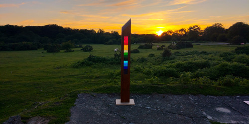 Garden Art (on the edge) | Mysite