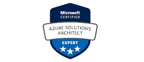 Top Certifications for MS Solution Architect | Career Guide