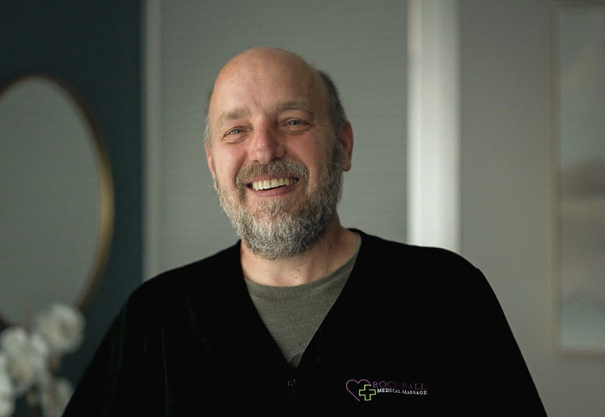 About Us | Rockwall Medical Massage | Rockwall