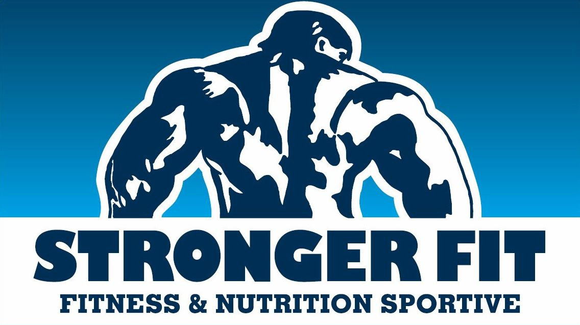 Accueil | Stronger Fit