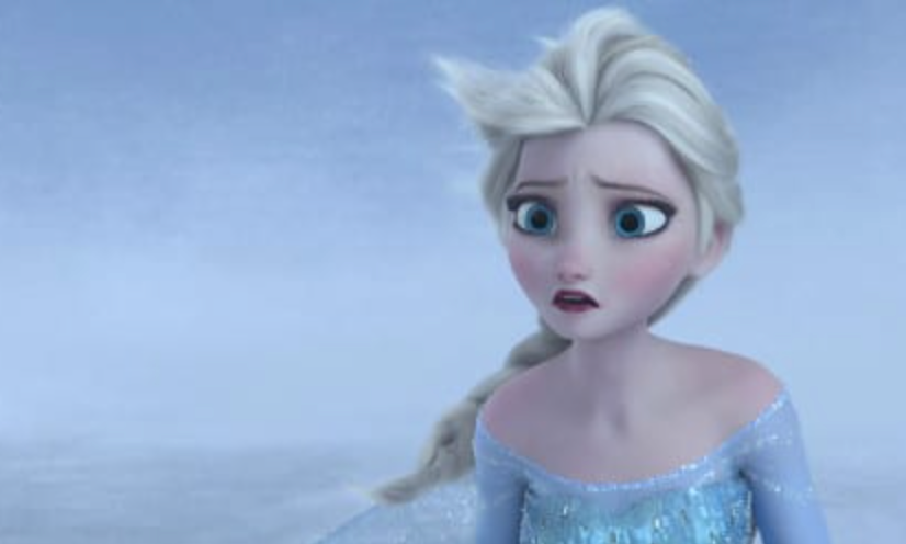 How Elsa Can Help Us Manage Our Own Inner Anxiety