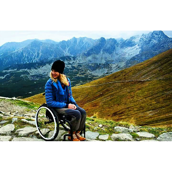 life goes on wheels | Yoocan