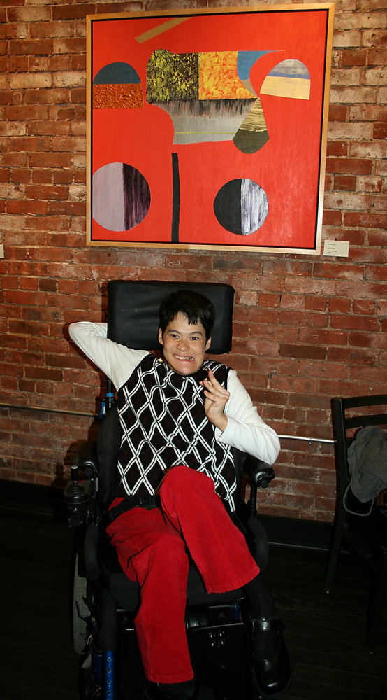 Ellen Kane: A Fearless Artist | Yoocan