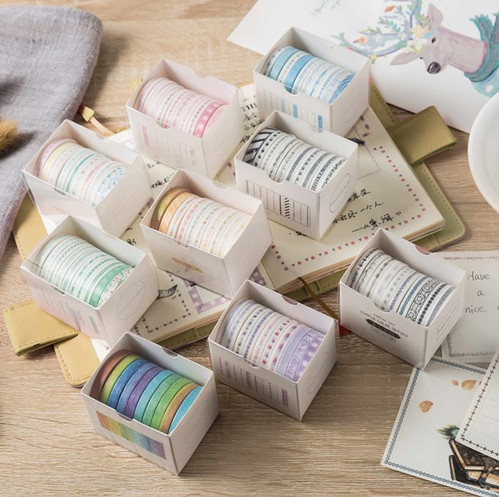 Color Duck Tape | Your Little Shop