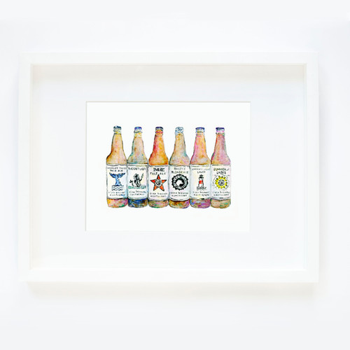 Cisco Beers - Nantucket | Maryannacoleman