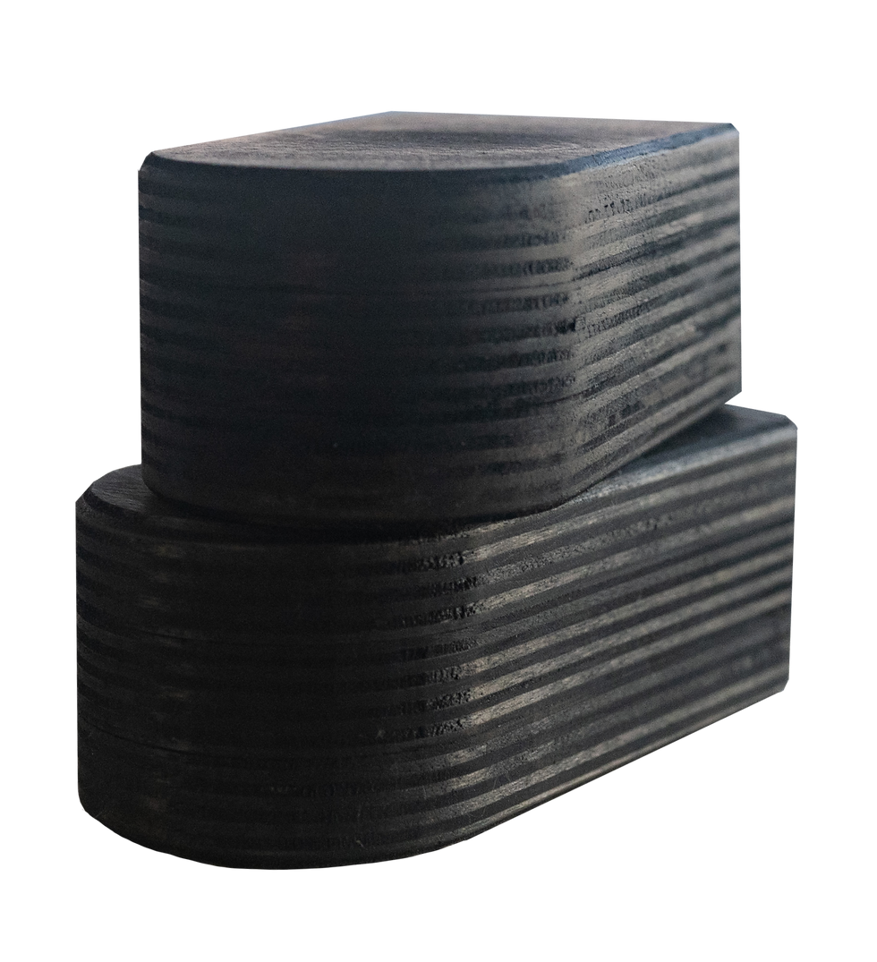 Magnetic Feet | The SketchSlate