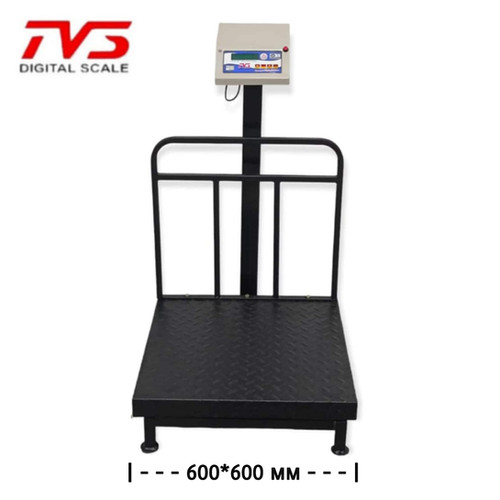 TVS 500 kg Weight Machine Price Chennai | Accurate Optimism Industrial ...