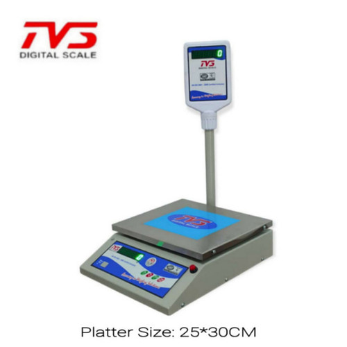 Weight Machine for Shop - 20 kg - 30 kg Weighing Scale Price | Accurate ...