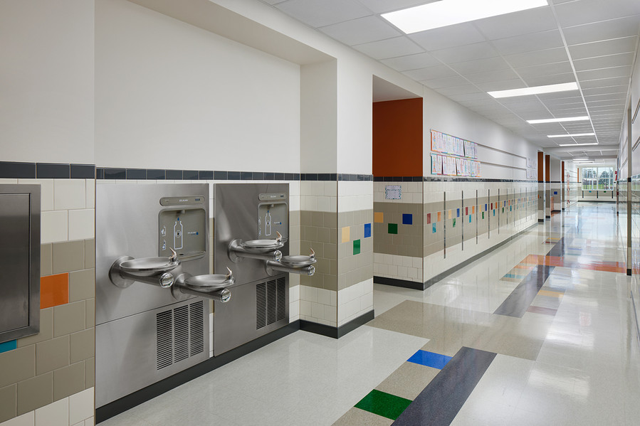 Crystal Run Elementary School