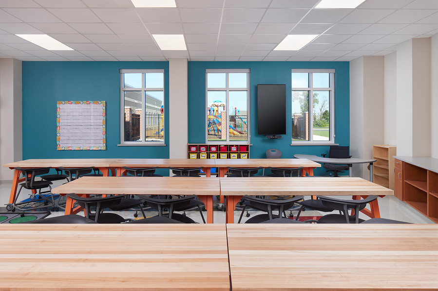 Crystal Run Elementary School